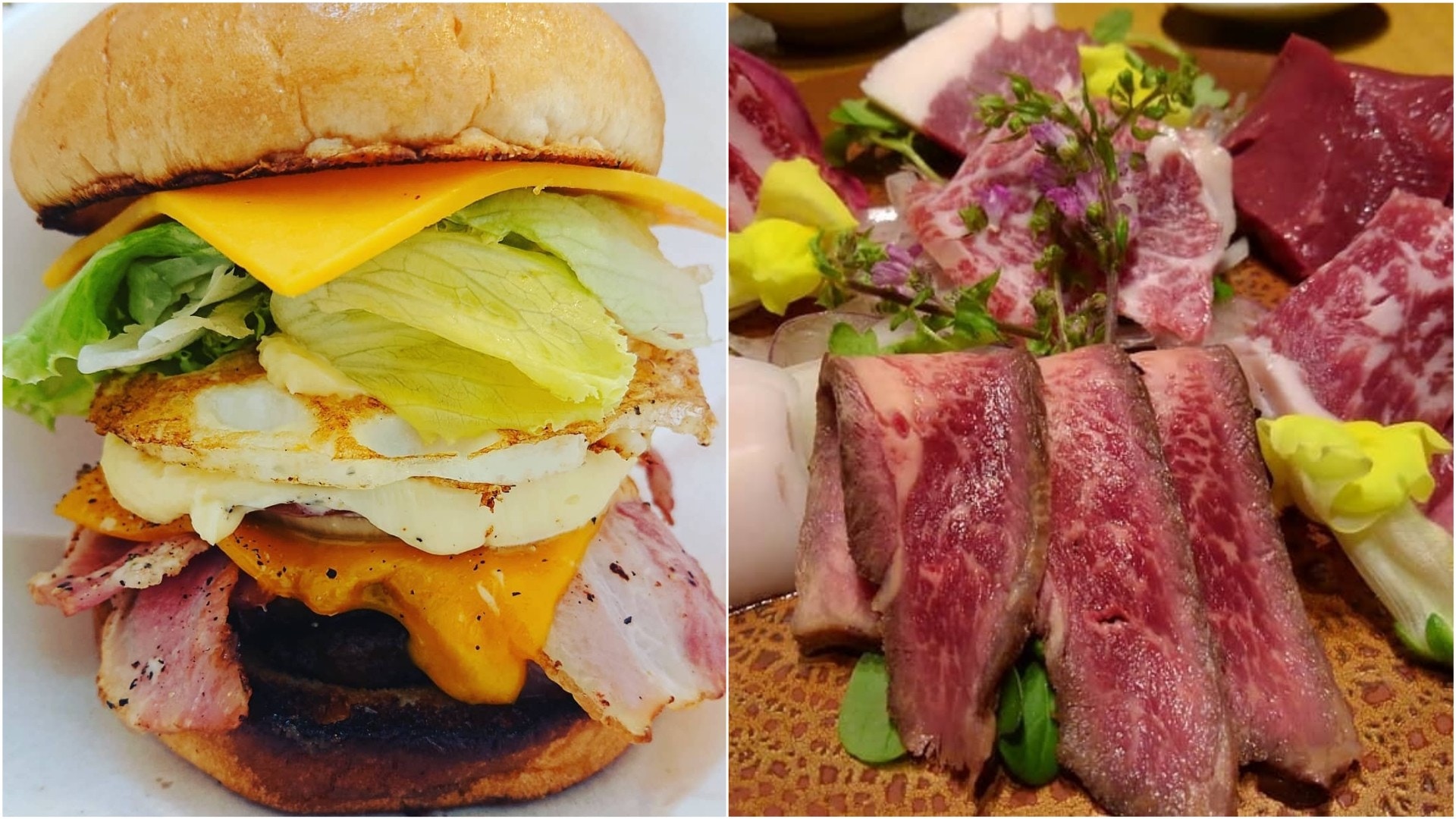 【日本旅遊】九州美食推介 必試長崎佐世保漢堡、熊本生馬肉料理