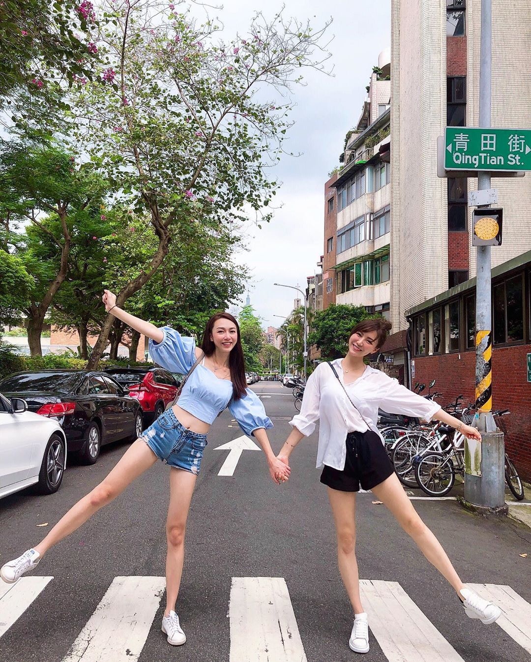 呢個港姐冠軍算唔算波大冇腦 | LIHKG 討論區