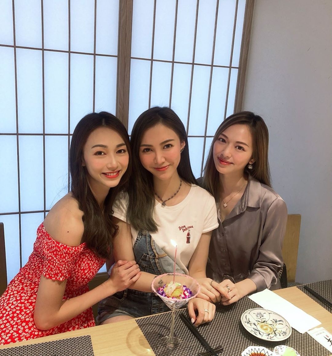 呢個港姐冠軍算唔算波大冇腦 | LIHKG 討論區