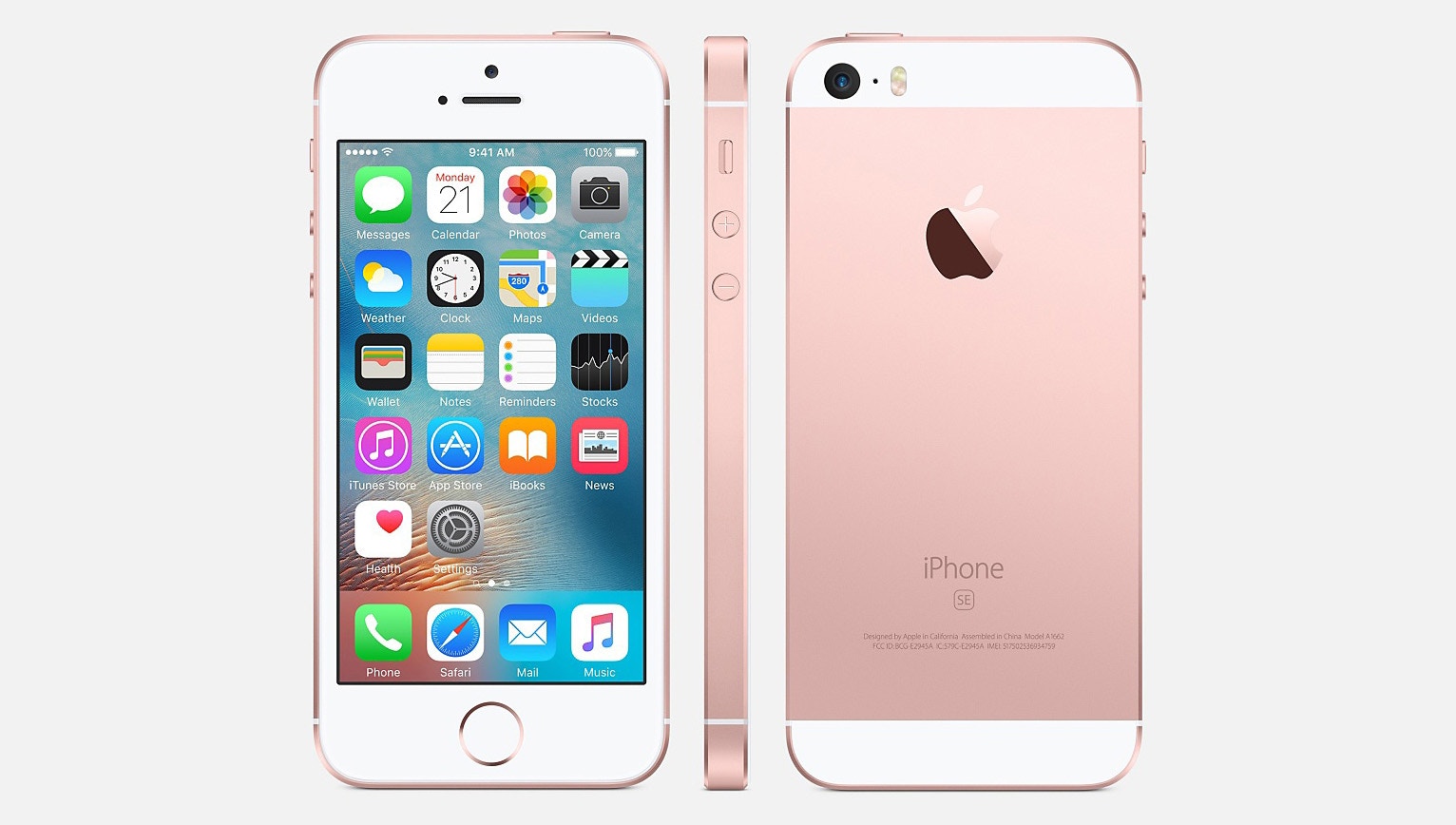 iPhone SE 2 又有消息！新天線可用上 5G 網絡？定價公開！