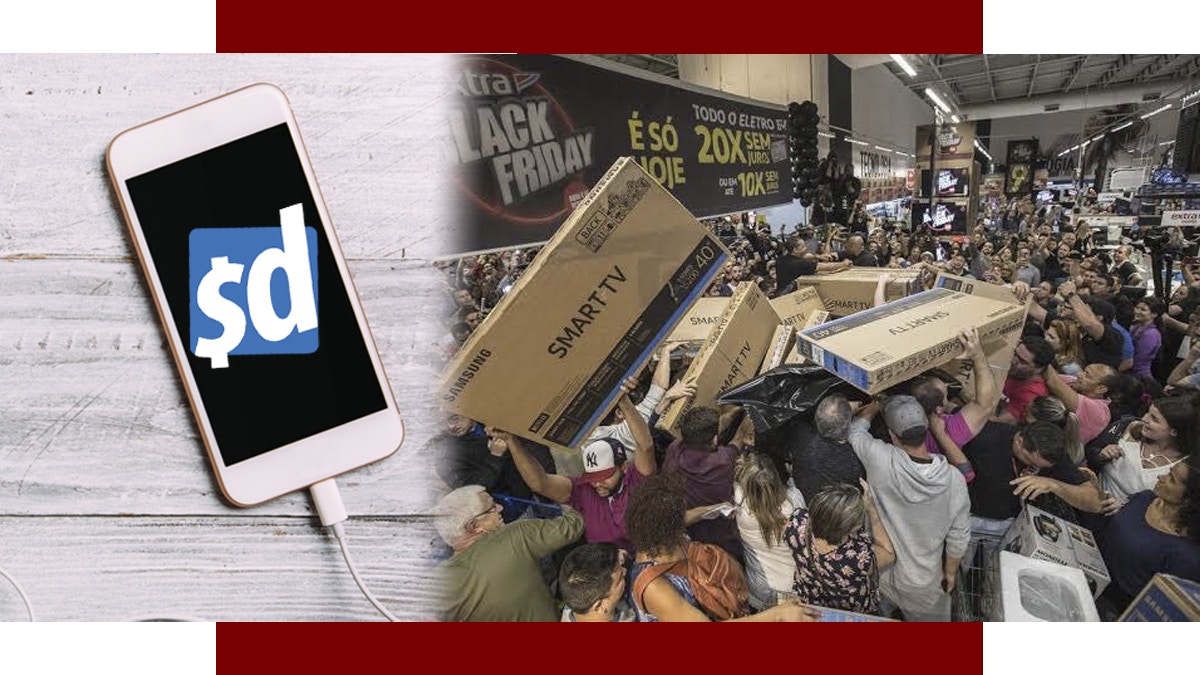 【Black Friday 2019】Slickdeals睇晒網購優惠！ 減價即收push