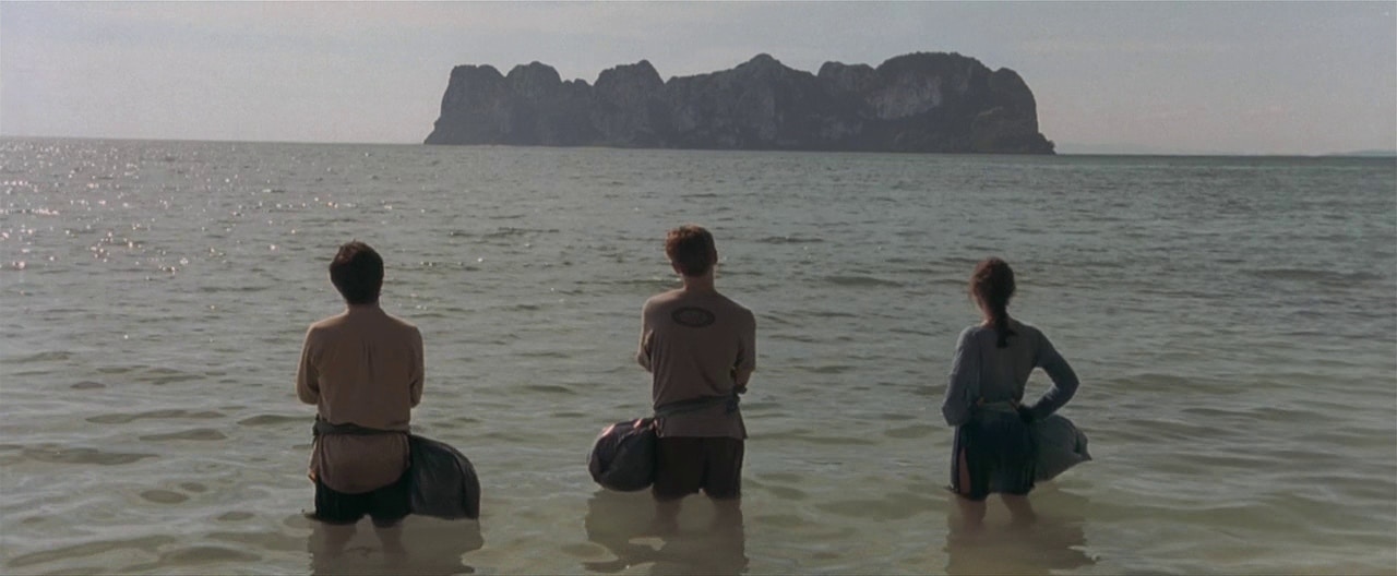 盤點十大電影旅遊點