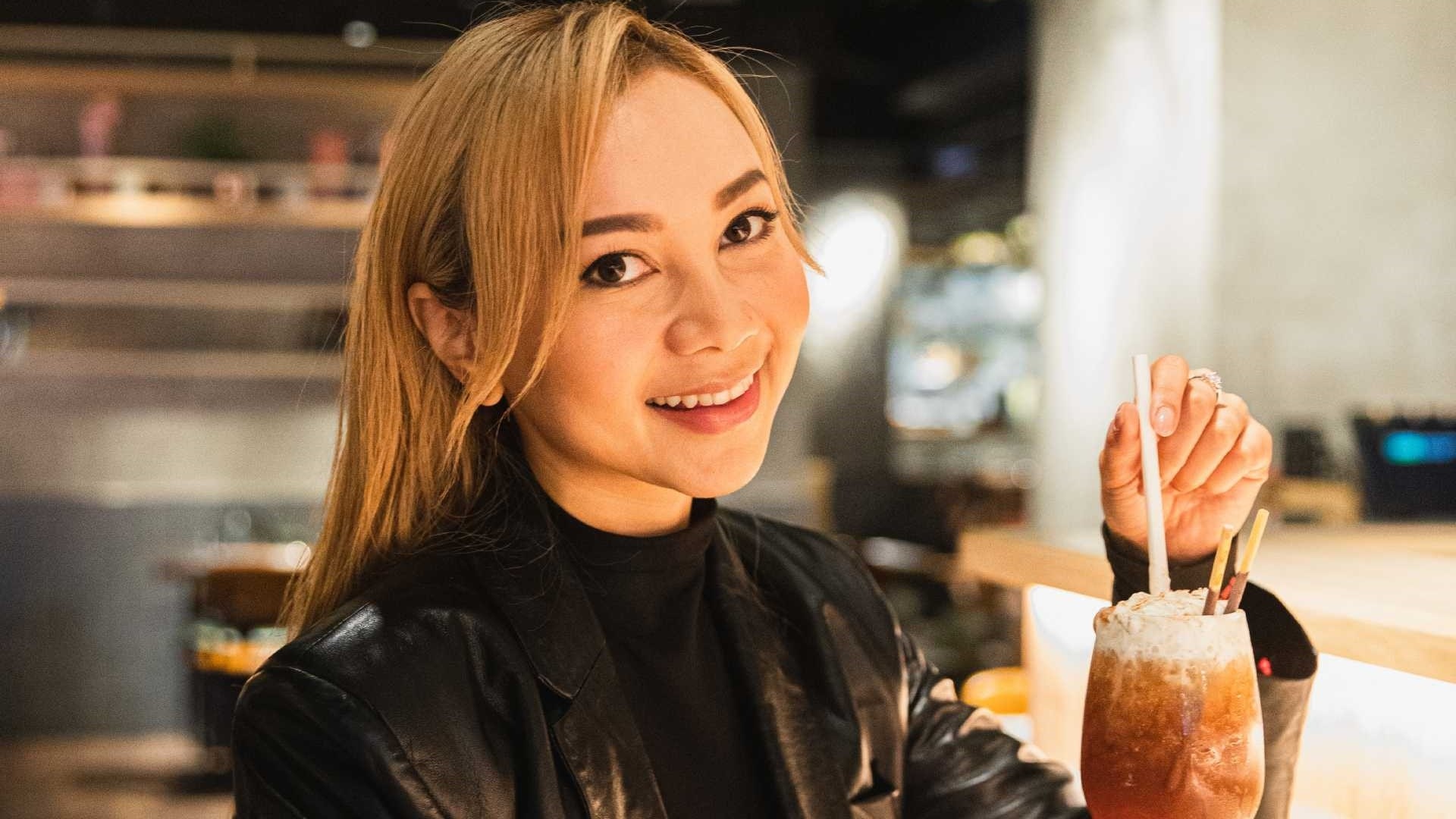 AGA為演唱會冇得過「肥」年 不停鍛鍊挑戰體能極限：Train到嘔