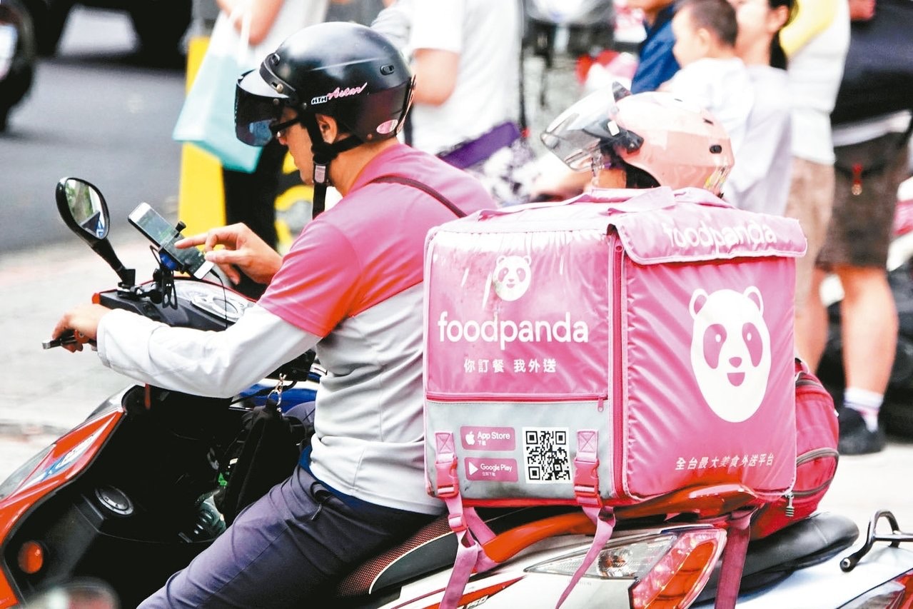 Foodpanda搞罷工注定失敗？網民神分析3大關鍵原因