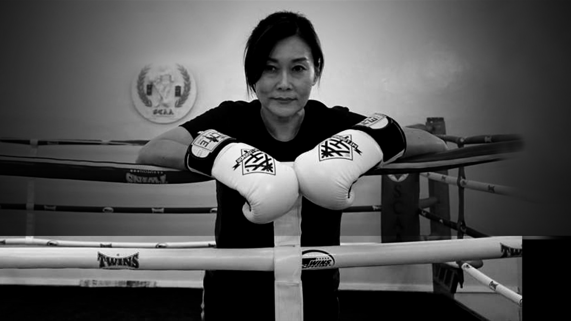 Anne Chen：為貧乏者而戰