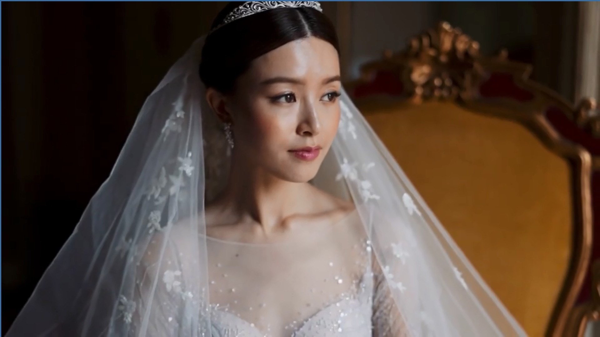 【新冠肺炎】Janice Man公開絕密浪漫結婚片 祝福意大利快些痊癒