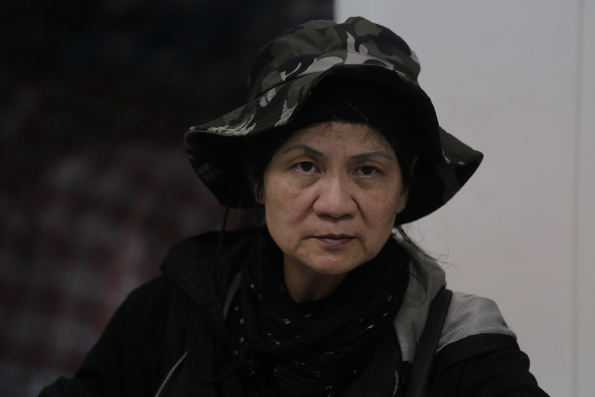 麥難民「名人」的傳奇人生 曾任老師、出席立法會 更身兼多個社群職位？