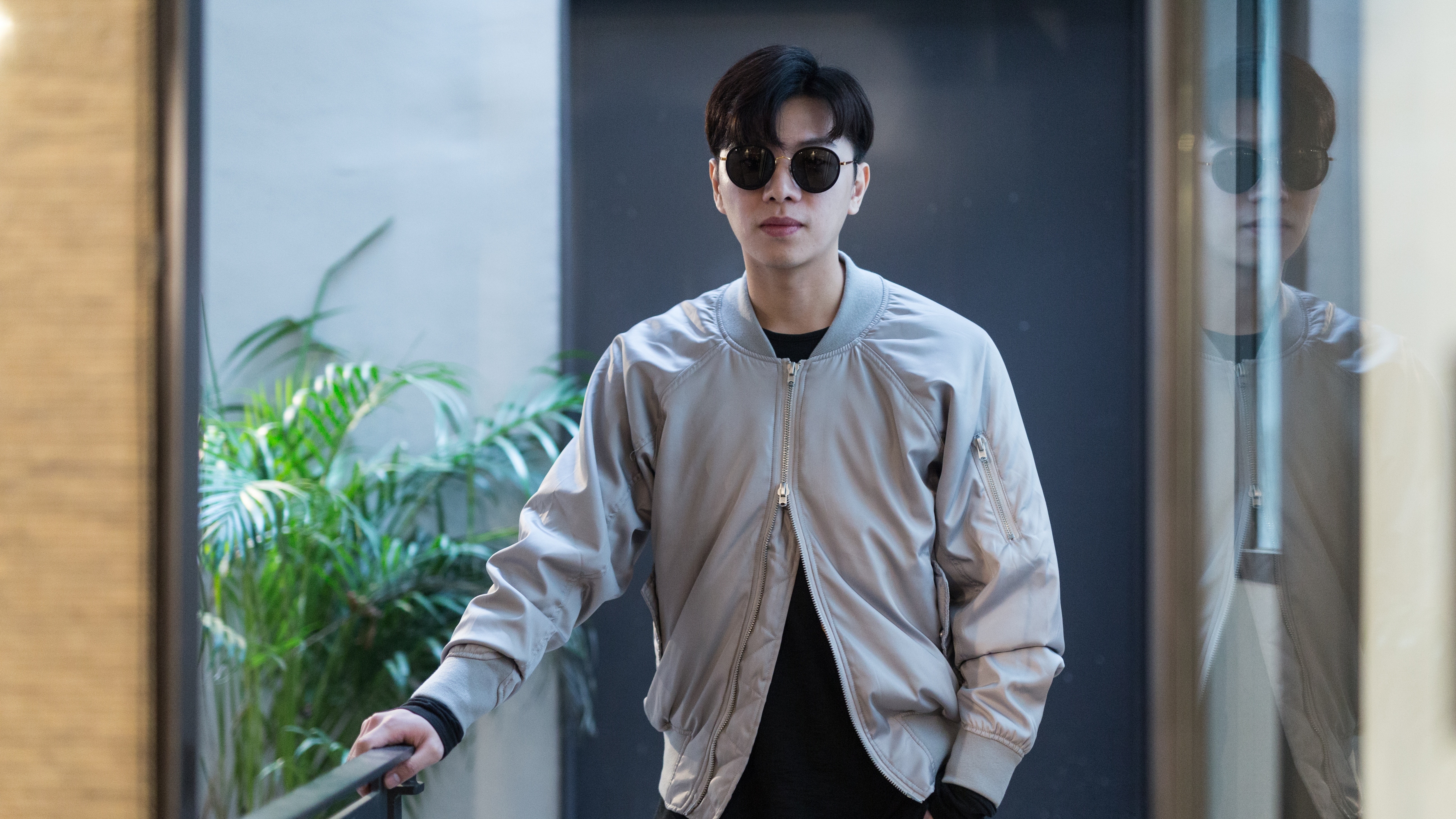 [專訪]Super Junior作曲家Gen Neo變歌手:希望我的音樂陪伴每個人