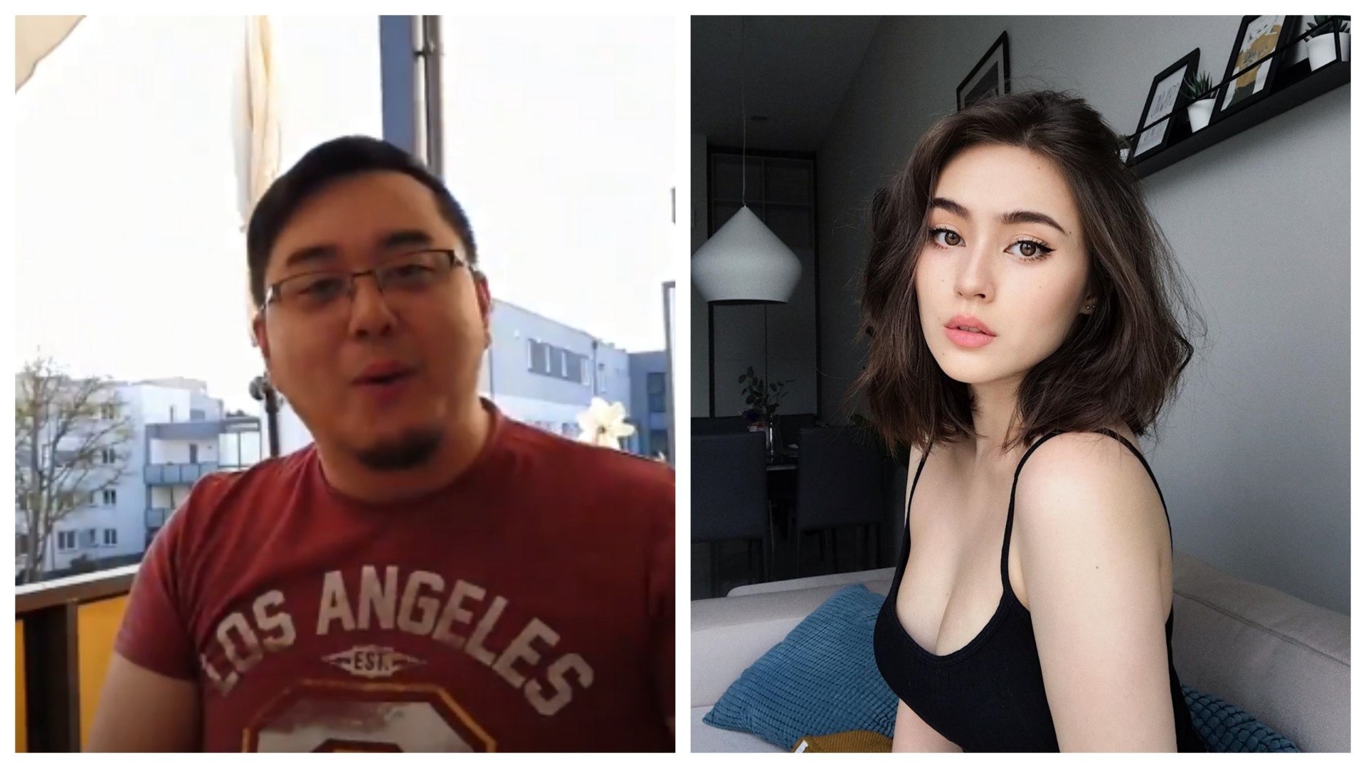 Jadey Anh開直播澄清父親送吸粉刺機器 父親落井下石：是按摩棒