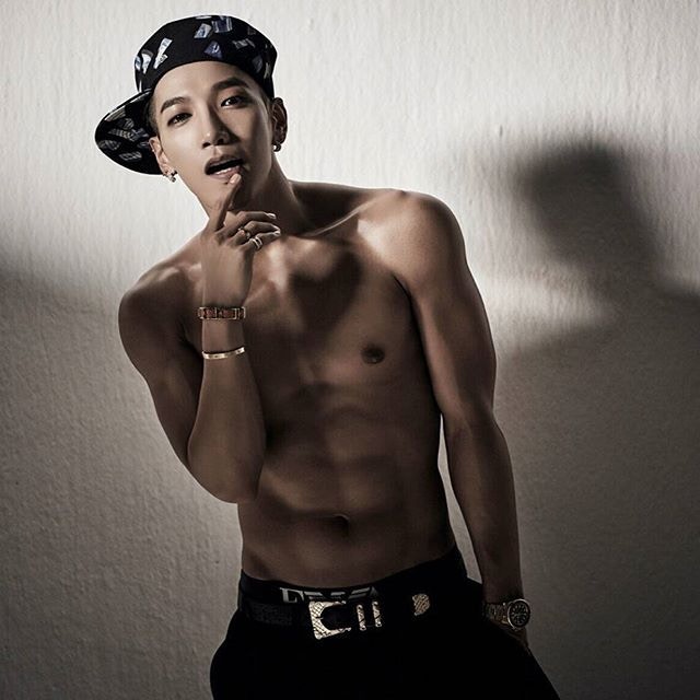 Jun K 2pm Abs