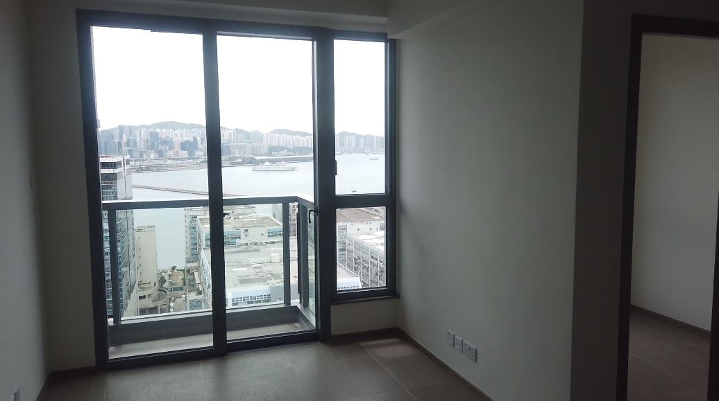 首置上車盤｜煥然懿居驗樓幾多分？ 業主斥管理費點解咁貴