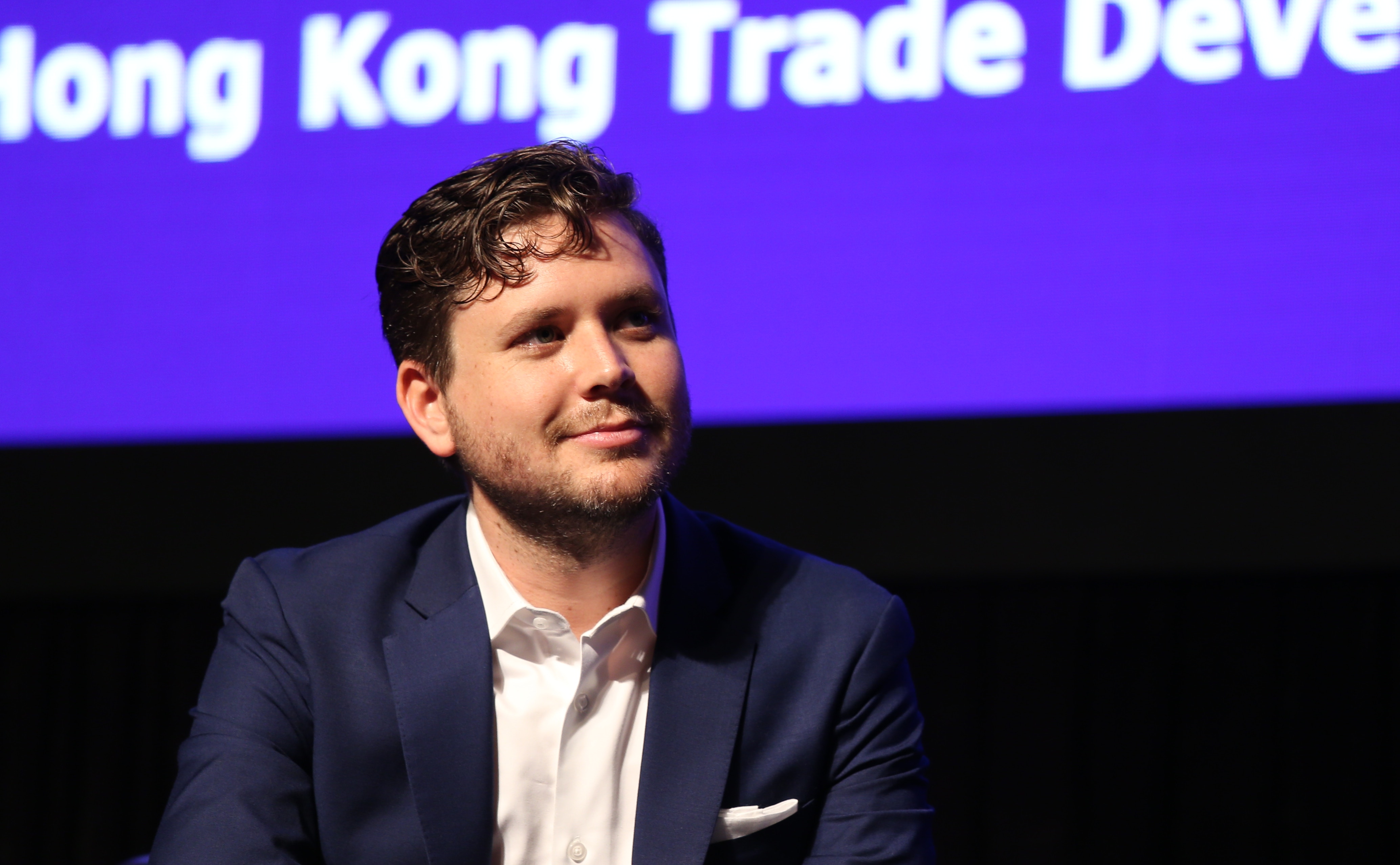 【月亮喜歡藍．博客專訪】監製Andrew Hevia的六個創意貼士｜李偉民｜香港01｜博評