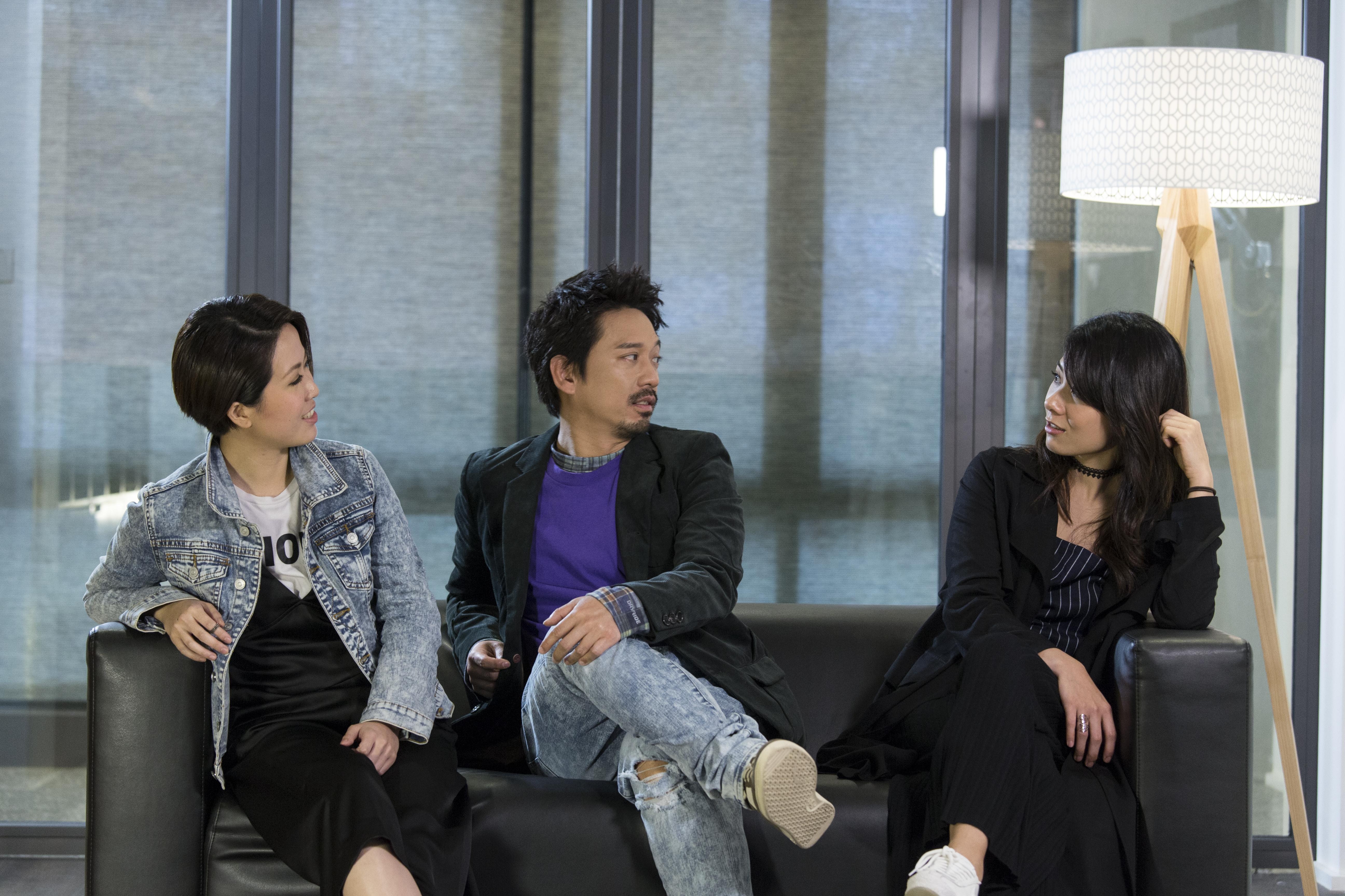 【專訪】Robynn & Kendy出道五年冇壓力：寫歌唔會為得獎