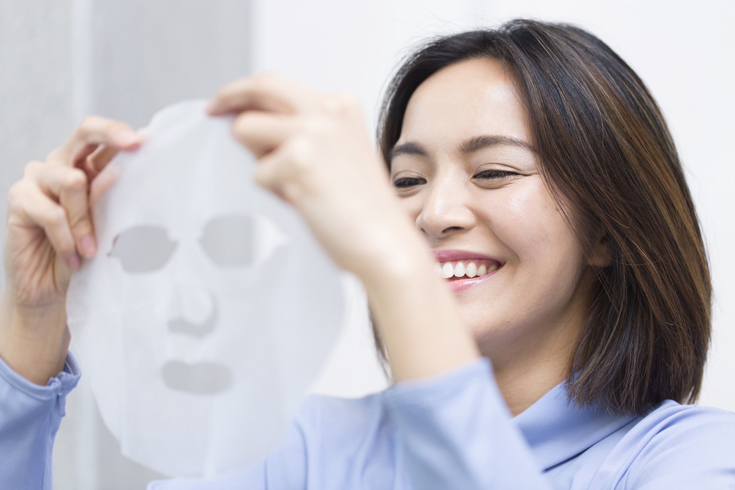 【面膜】美丽日记胜SK-II？你要知道的面膜冷知识