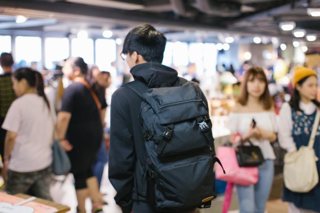 【PTBF】討厭自己沒社交能力 當出租男友自由付款當自虐