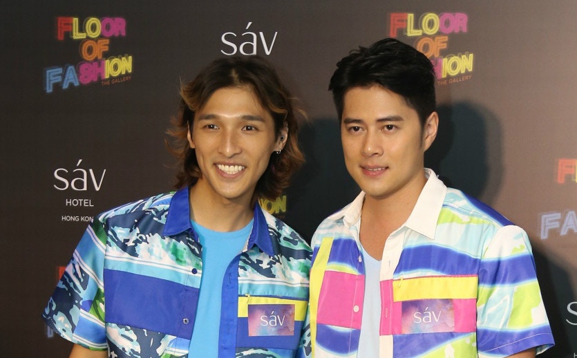 【一首歌】Shine《簡單而隆重》求婚最冧 「簡單婚禮一樣窩心」