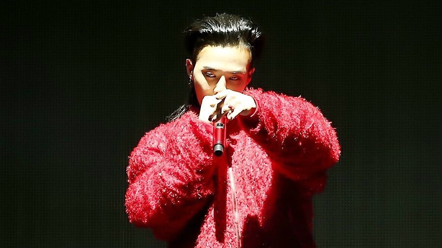 GD香港演唱會 VIP門票可看綵排6月20日信用卡優先搶飛！