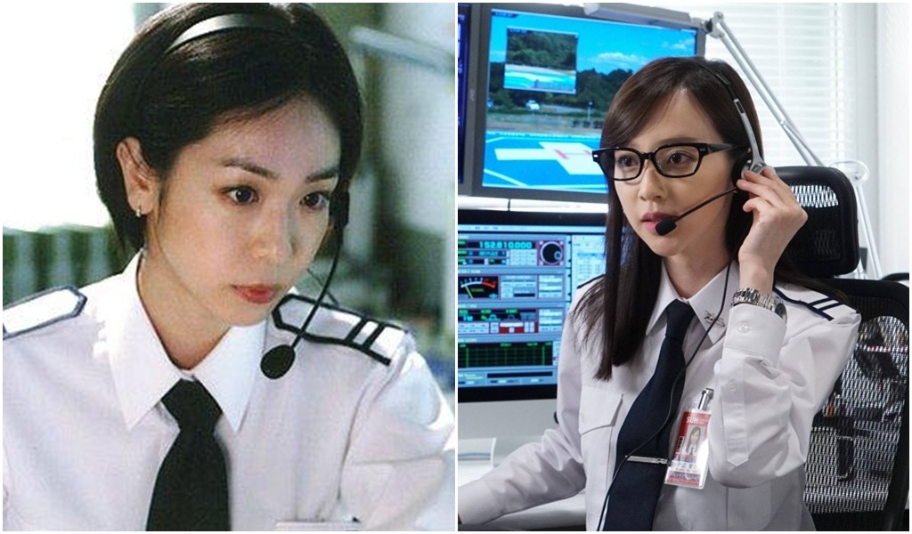 【Code Blue 3】靓女点止新垣结衣 配角ICONIQ曾夹朴秀真做韩星