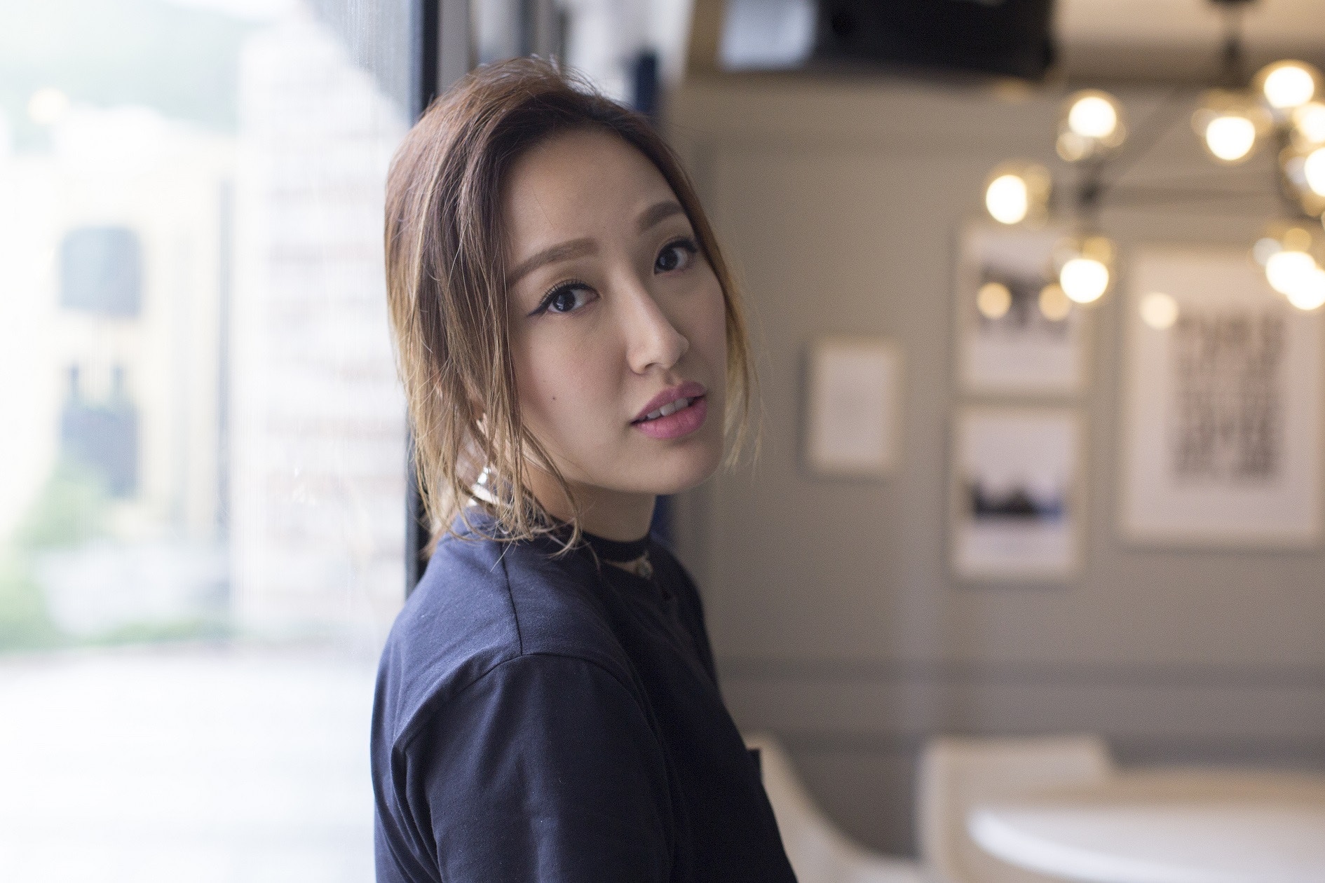 葉巧琳 同 Kiri T 係咪同一個人？？ | LIHKG 討論區