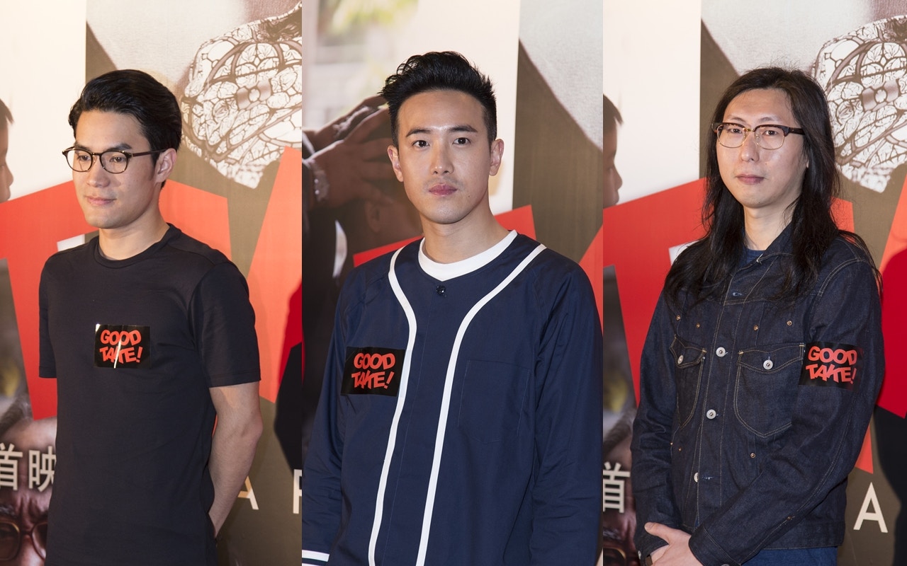 GOOD TAKE！新一代香港導演創新演繹非主流短片