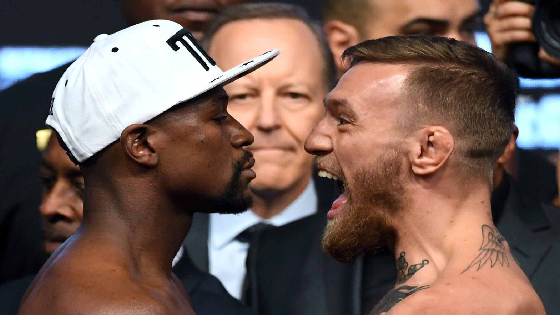 The Money Fight : 戰況即時更新