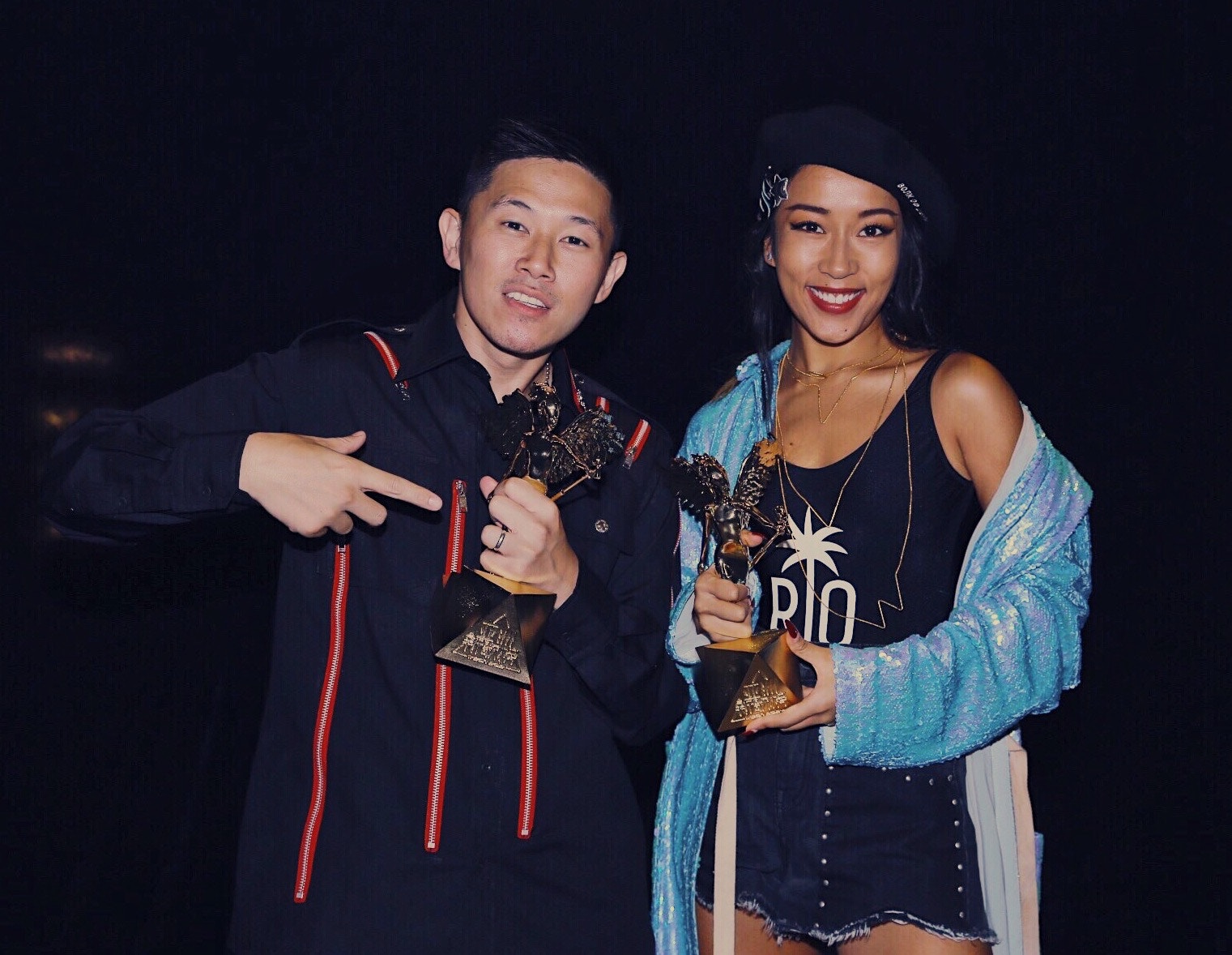 奪「最佳說唱歌手」再被要求Freestyle MC Jin：一點都不簡單