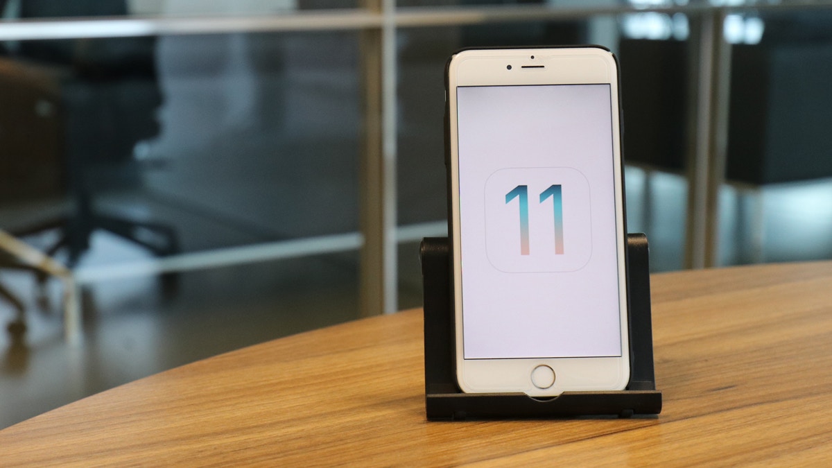 【有片：iOS 11新功能】cap圖即加工 個人化控制中心可自選功能