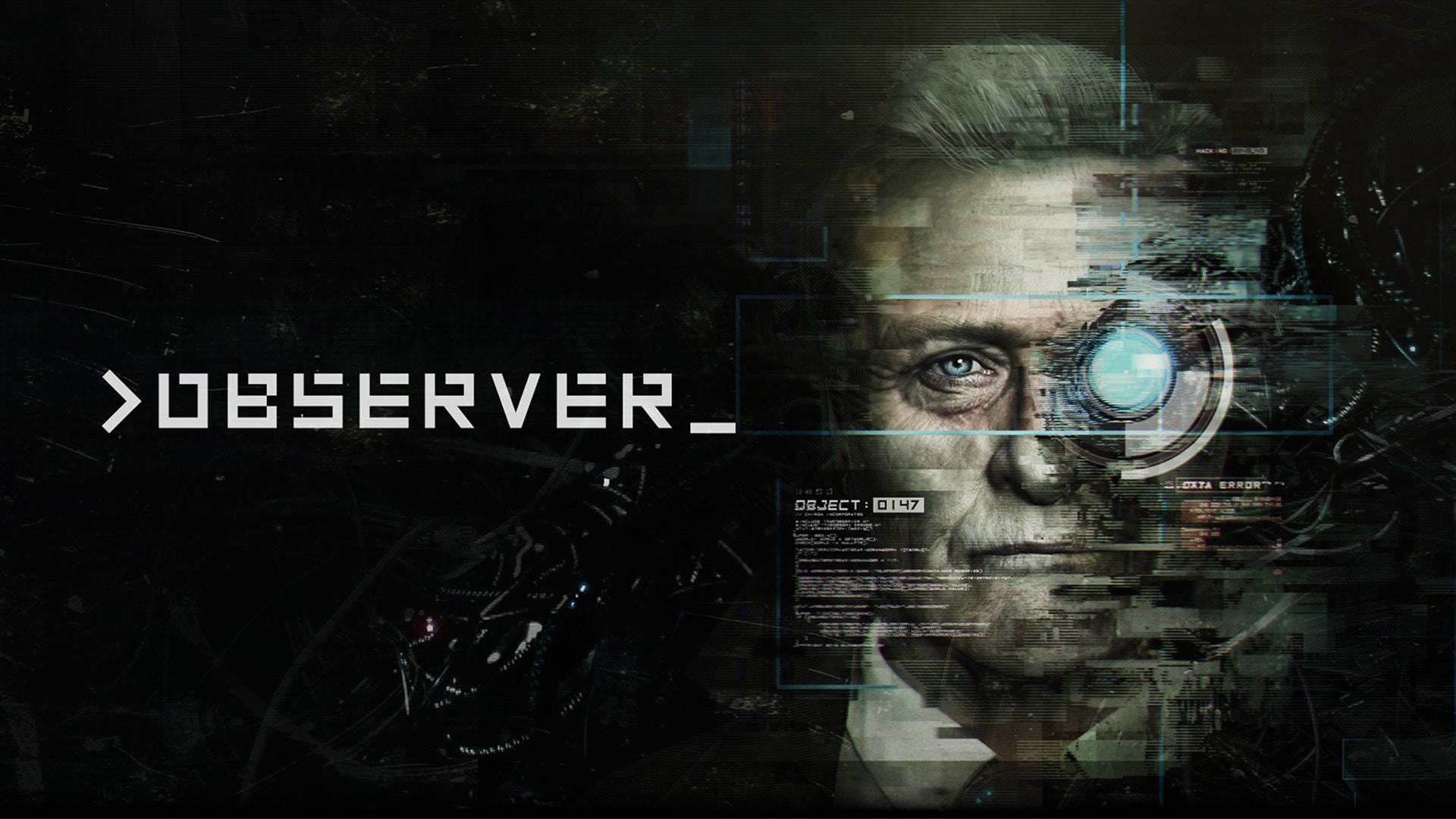 >observer_深淵也在凝視你