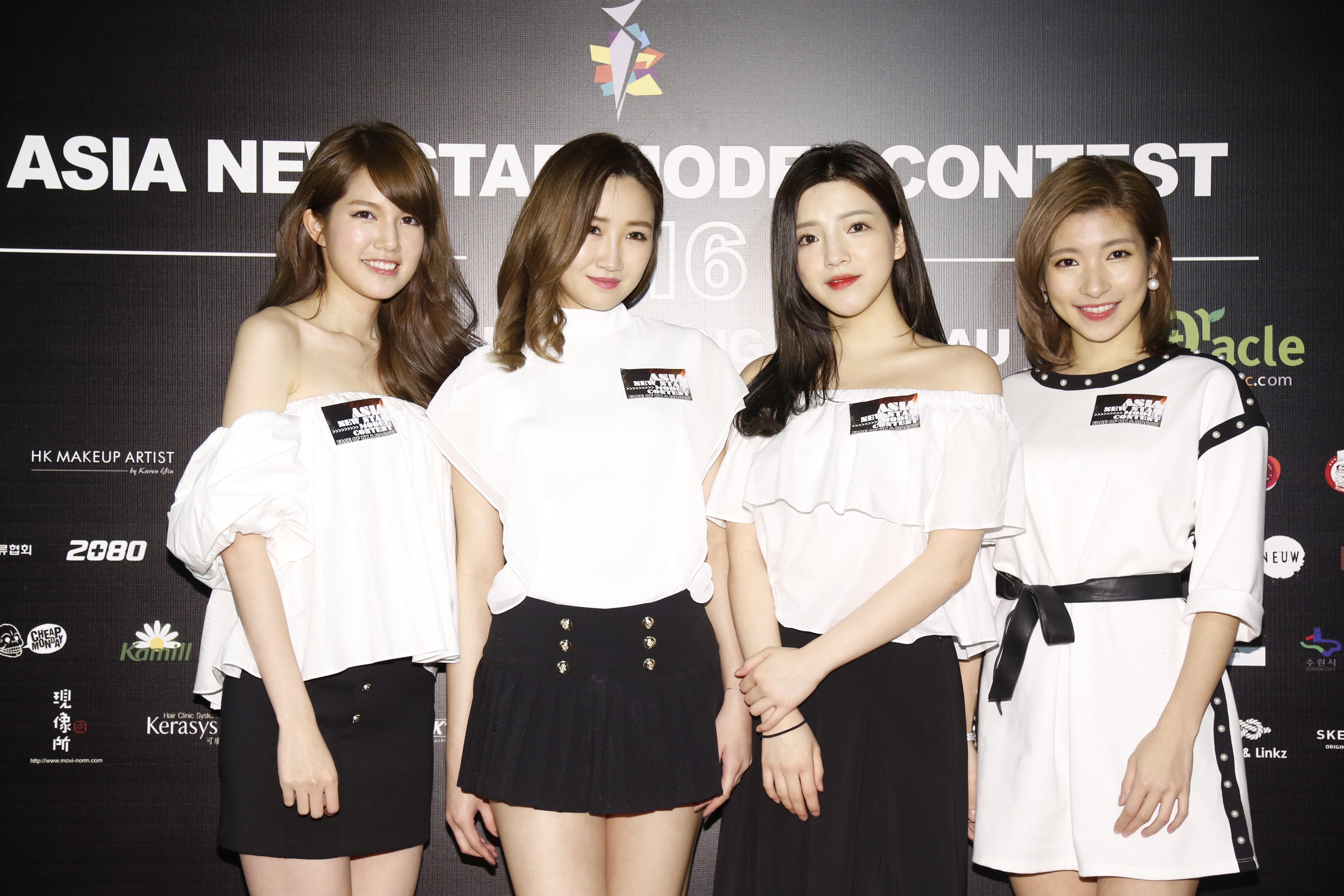 As One下月出新歌 Shin不排除赴韓發展