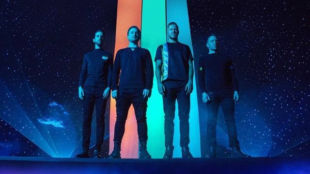 Imagine Dragons明年1月再來港演唱 期待博覽館高唱《Believer》