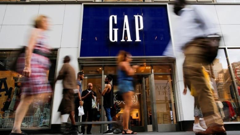 GAP據報裁減500個職位 涉三藩市、紐約及亞洲辦公室員工