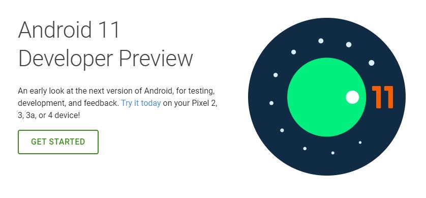 Android 11正式發布首個預覽版！即睇多個全新功能如何更好用