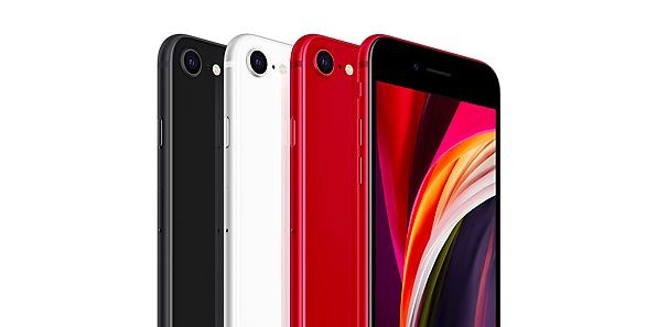 新iPhone SE同iPhone 8一樣？性能全面升級即睇八大對比