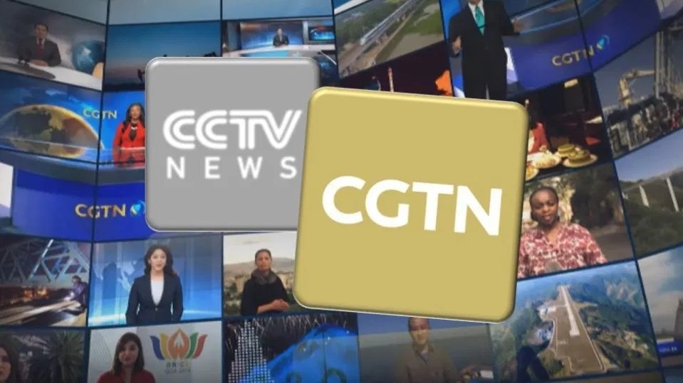 被控報道香港反修例運動不公正 CGTN：有責任表達中國的觀點
