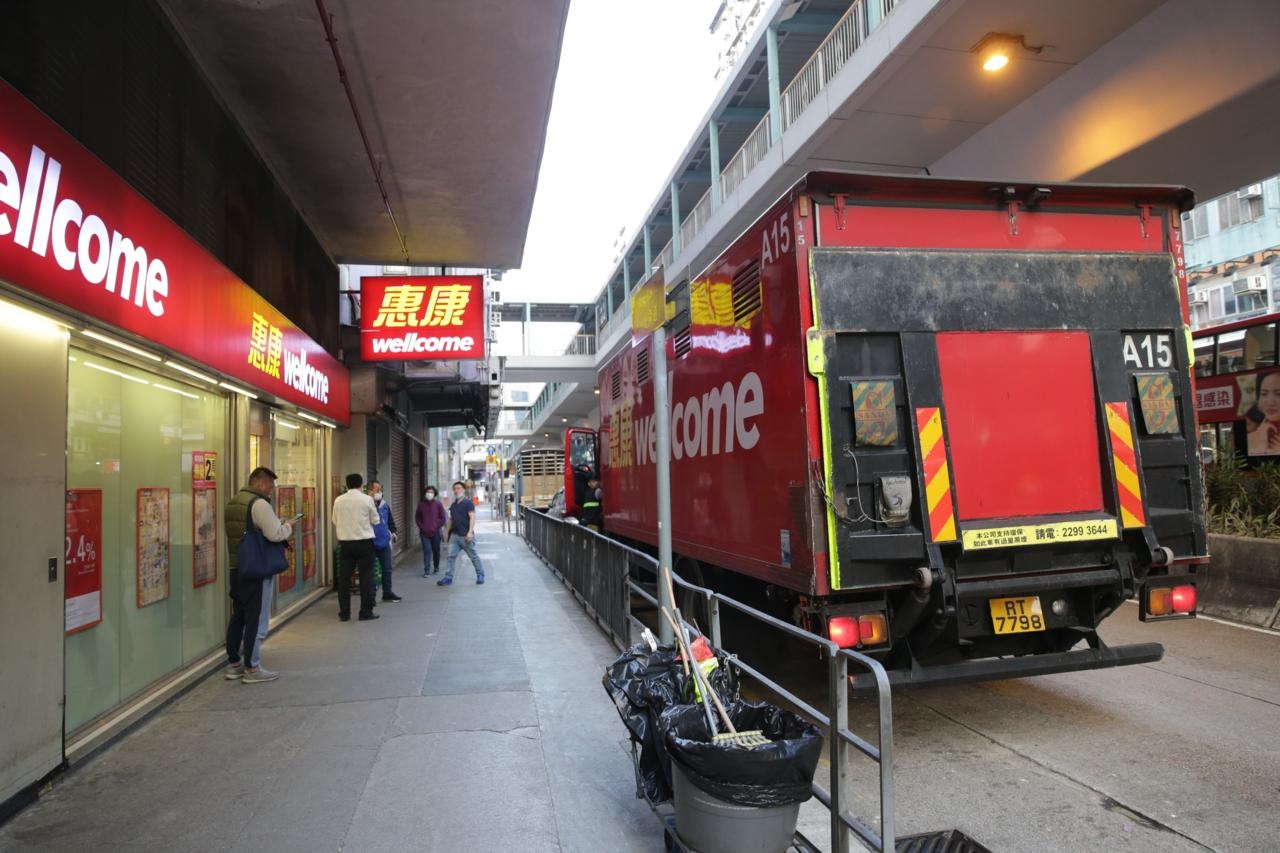 DFI﹕首季香港惠康銷售強勁 惟料全年整體業務表現不及去年