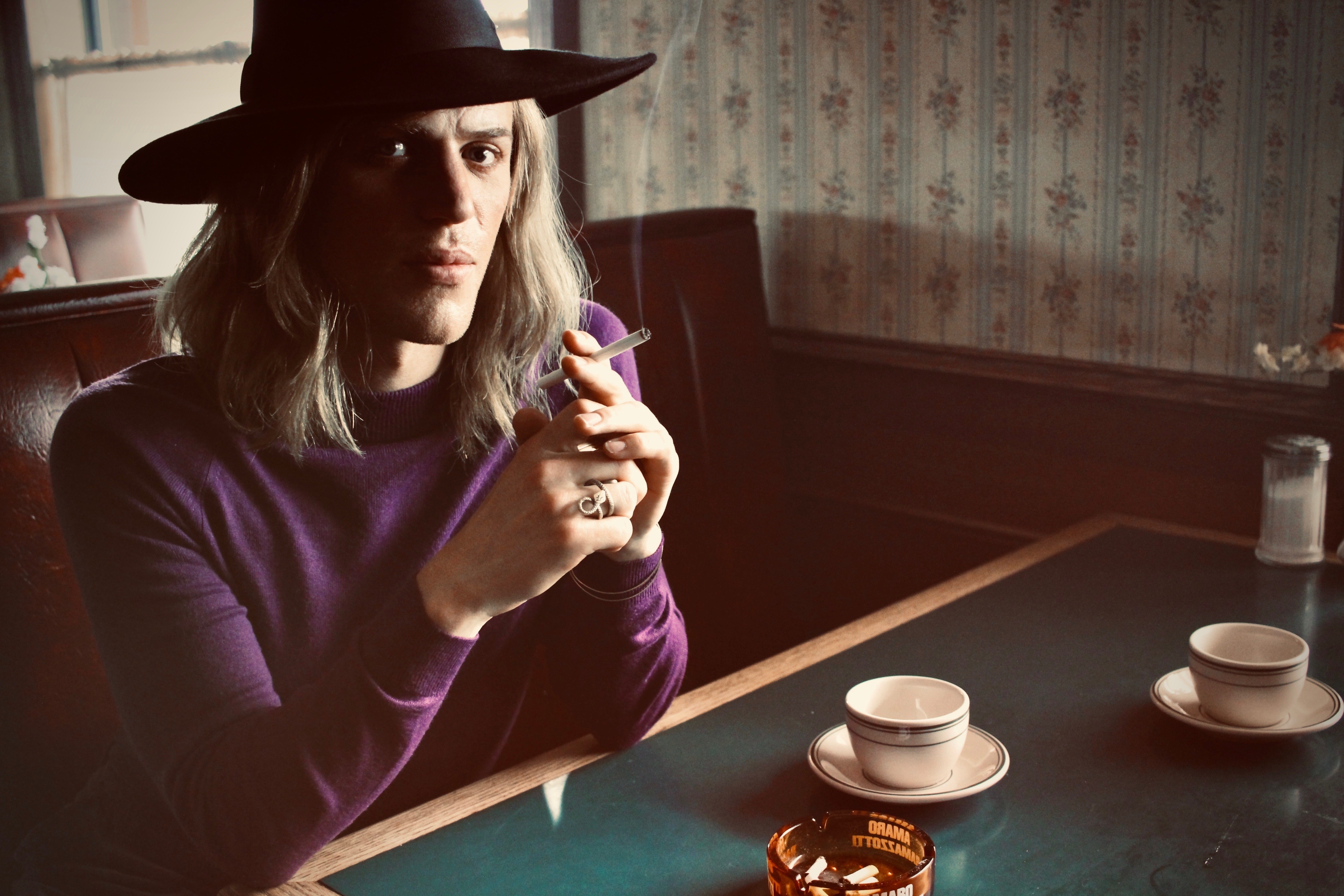 David Bowie大衛寶兒｜香港01