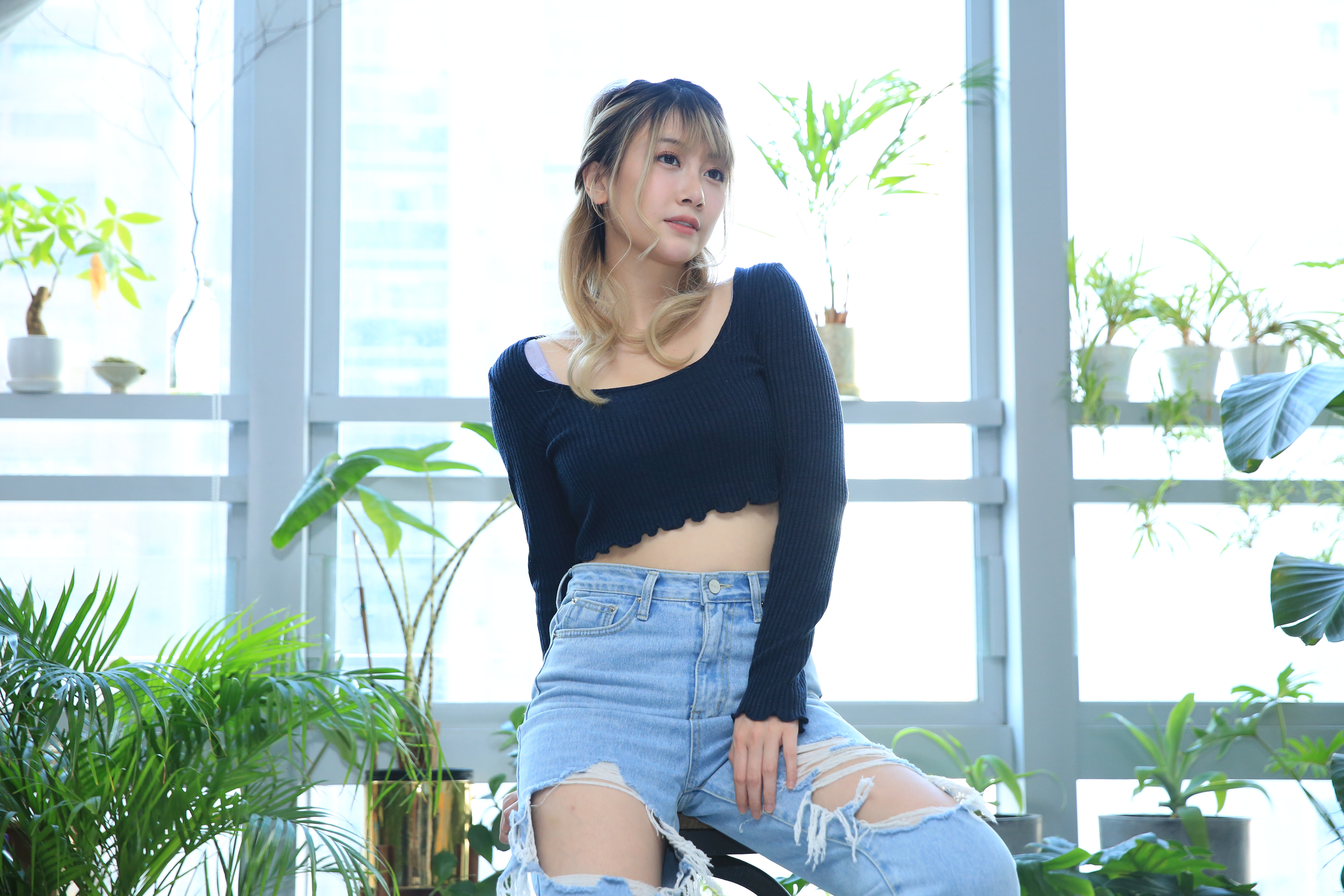 Rose Ma為不雅床照情緒受困擾 首現身開腔：總之我唔會自殺！