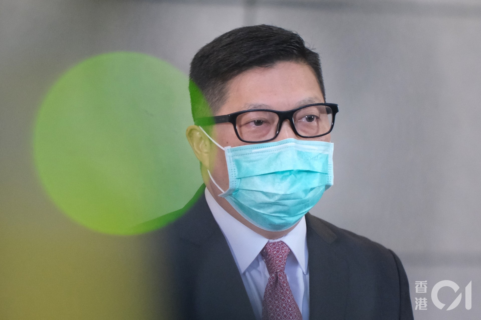 Deng Bingqiang said Chen Tongjia still wanted to go to Taiwan for trial and refused to reveal ...