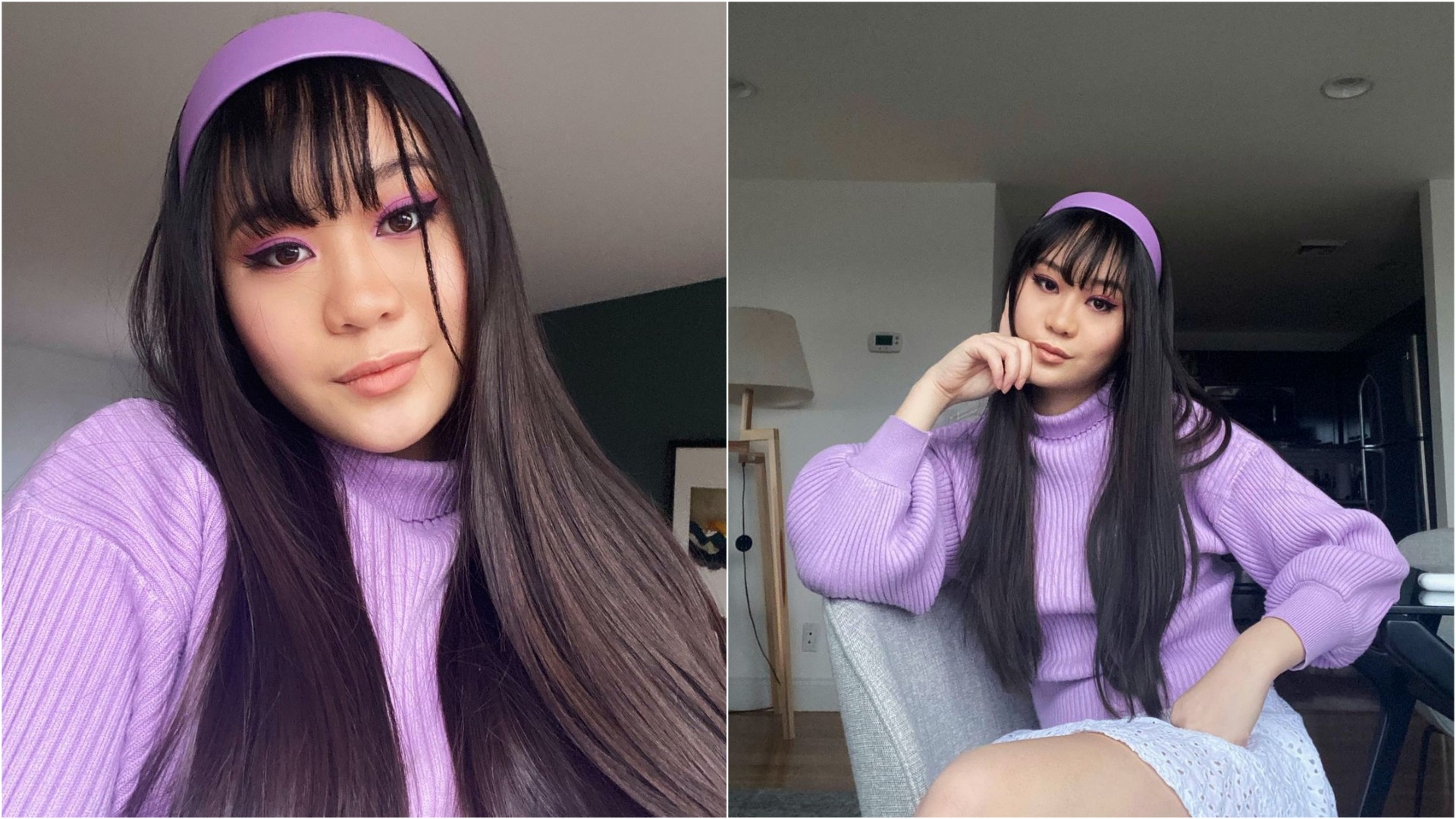 李連杰17歲細女Jada最新近照 網友大讚美艷外貌「有利智影子」