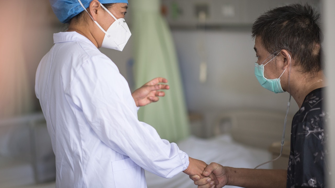 New Coronary Pneumonia Government Tightens Discharge Guidelines Antibody Positive And Virus new-coronary-pneumonia-government-tightens-discharge-guidelines-antibody-positive-and-virus