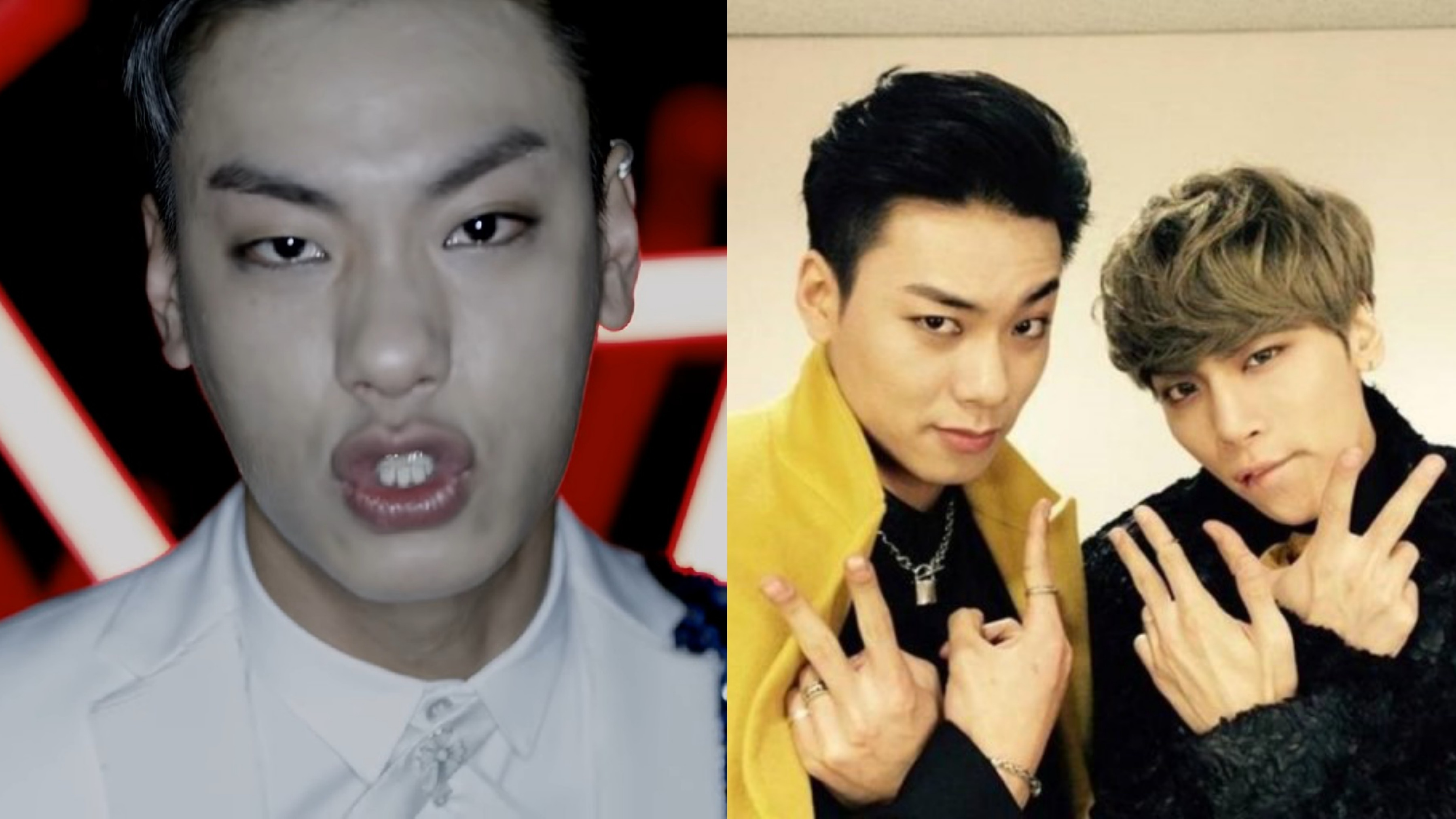 29歲韓國Rapper IRON倒臥花叢身亡 6年前曾與SHINee鐘鉉合唱爆紅