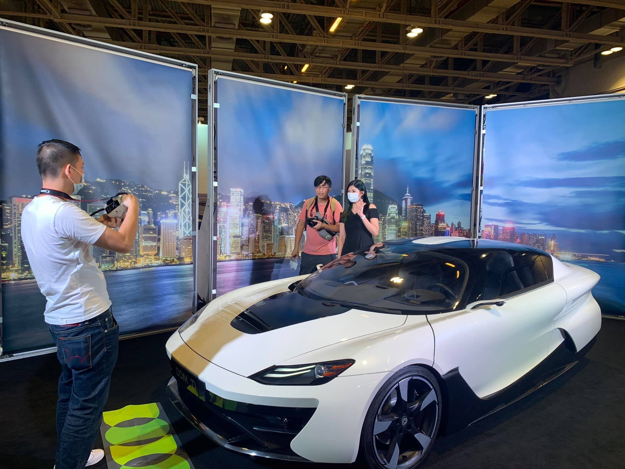 本地電動跑車初創Dodo Motor欠薪38.7萬元 遭罰款約5.6萬元