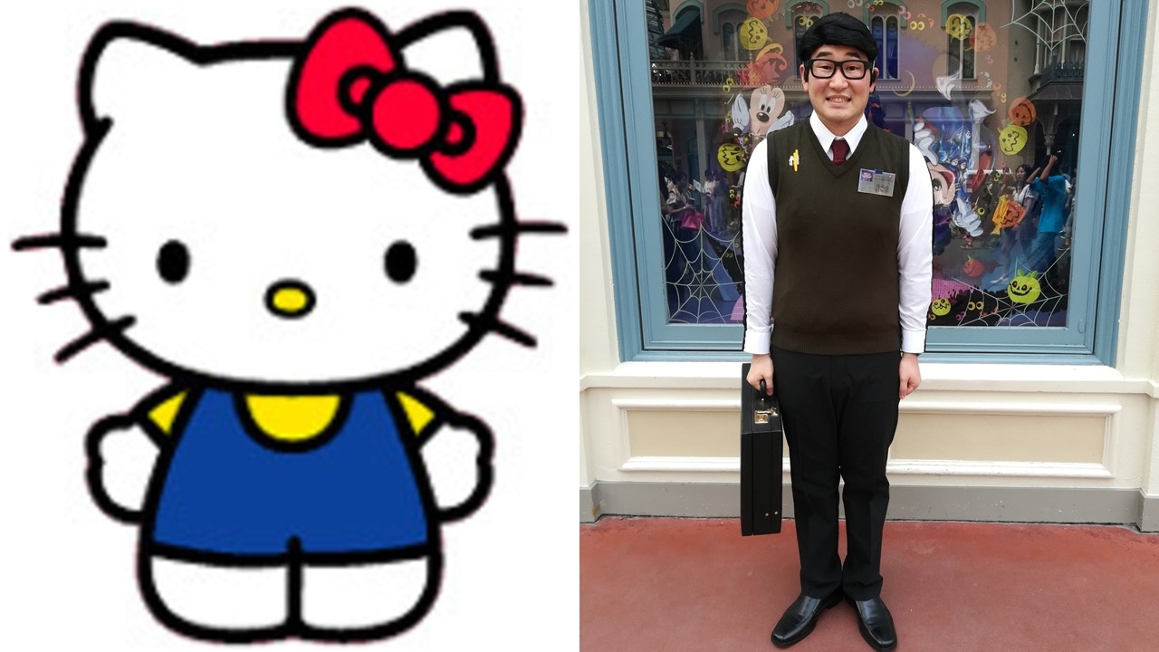 【Hello Kitty】真人版電影籌備兩年終開拍 由日裔巴西導演操刀