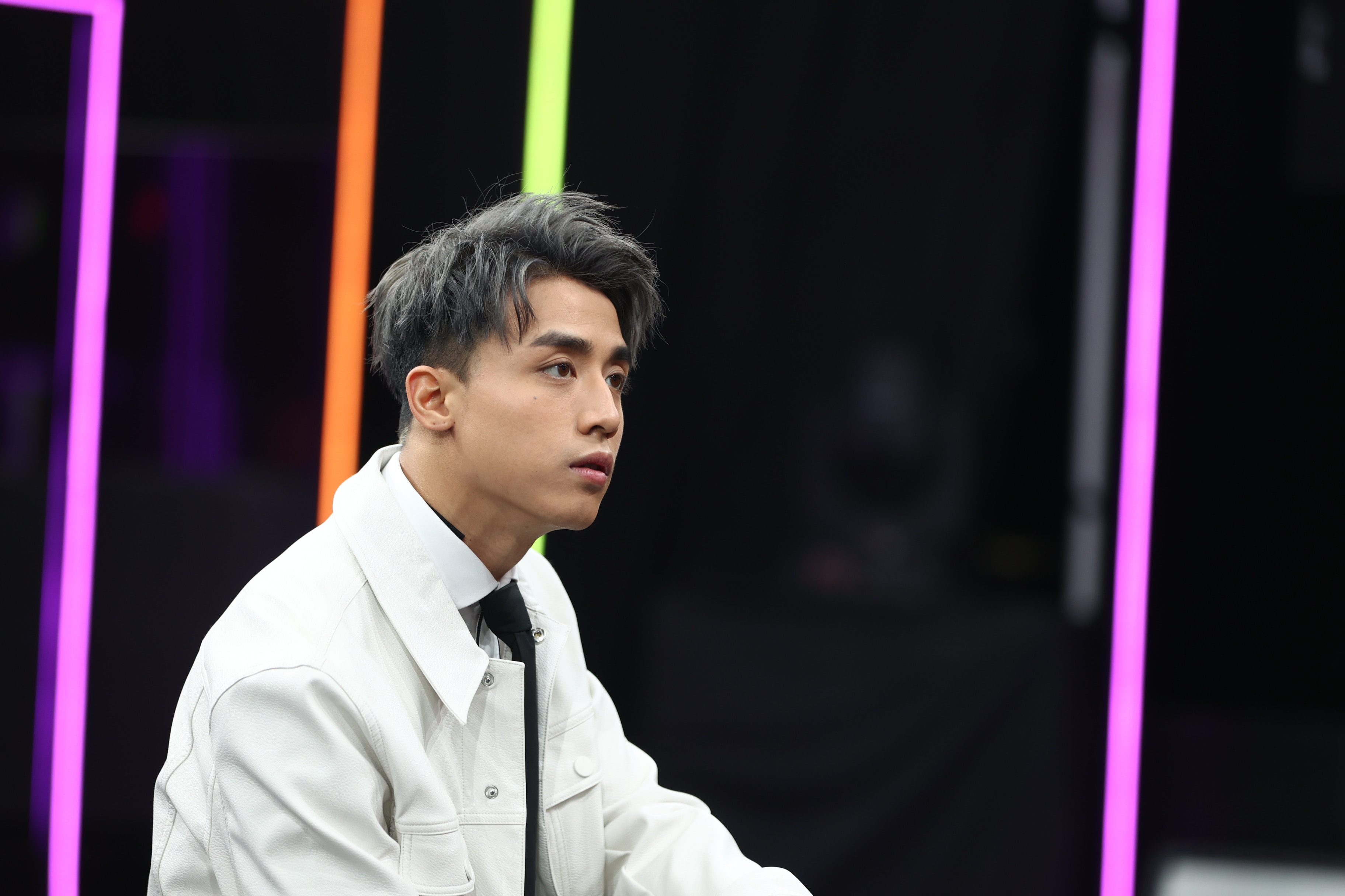 【擊戰】Anson Kong冀MIRROR組樂隊 率先劇透演唱會最大驚喜？