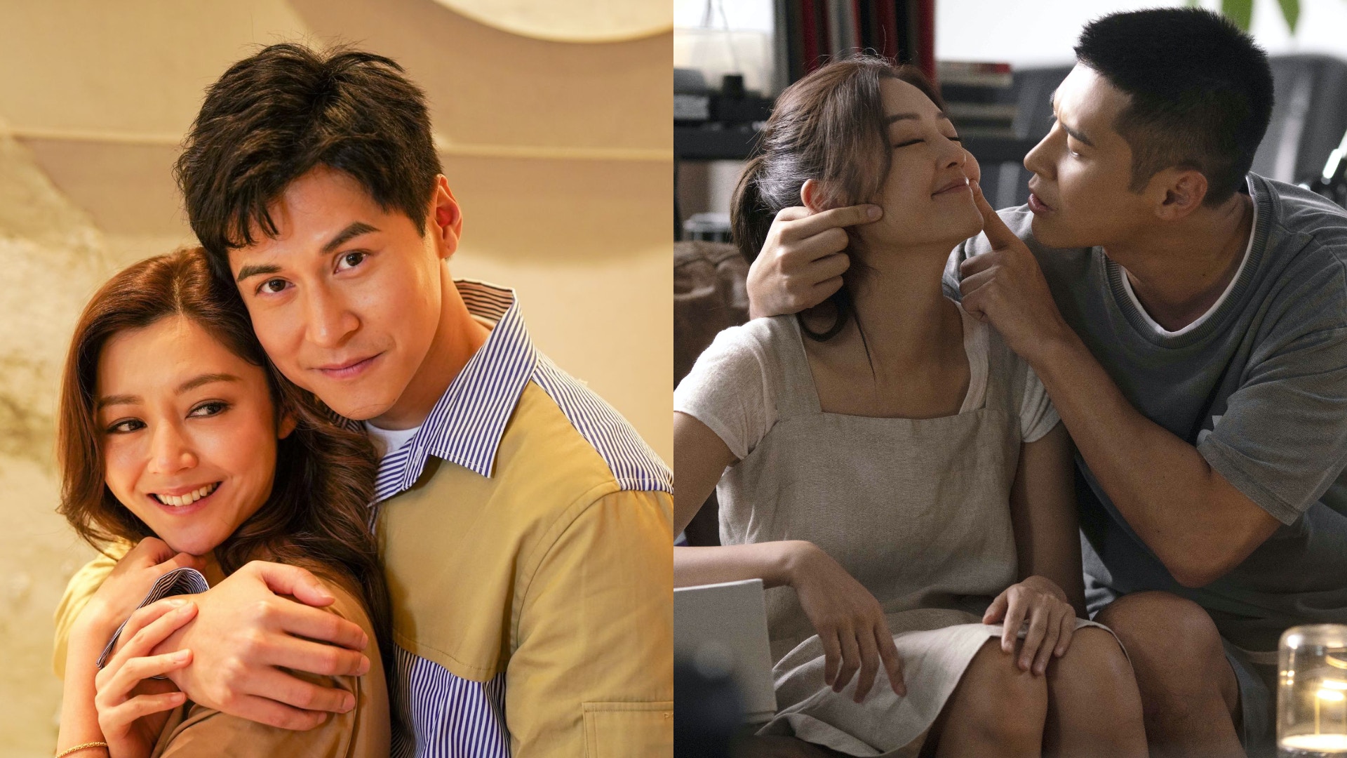 衛詩雅被途人叫陳太 | LIHKG 討論區