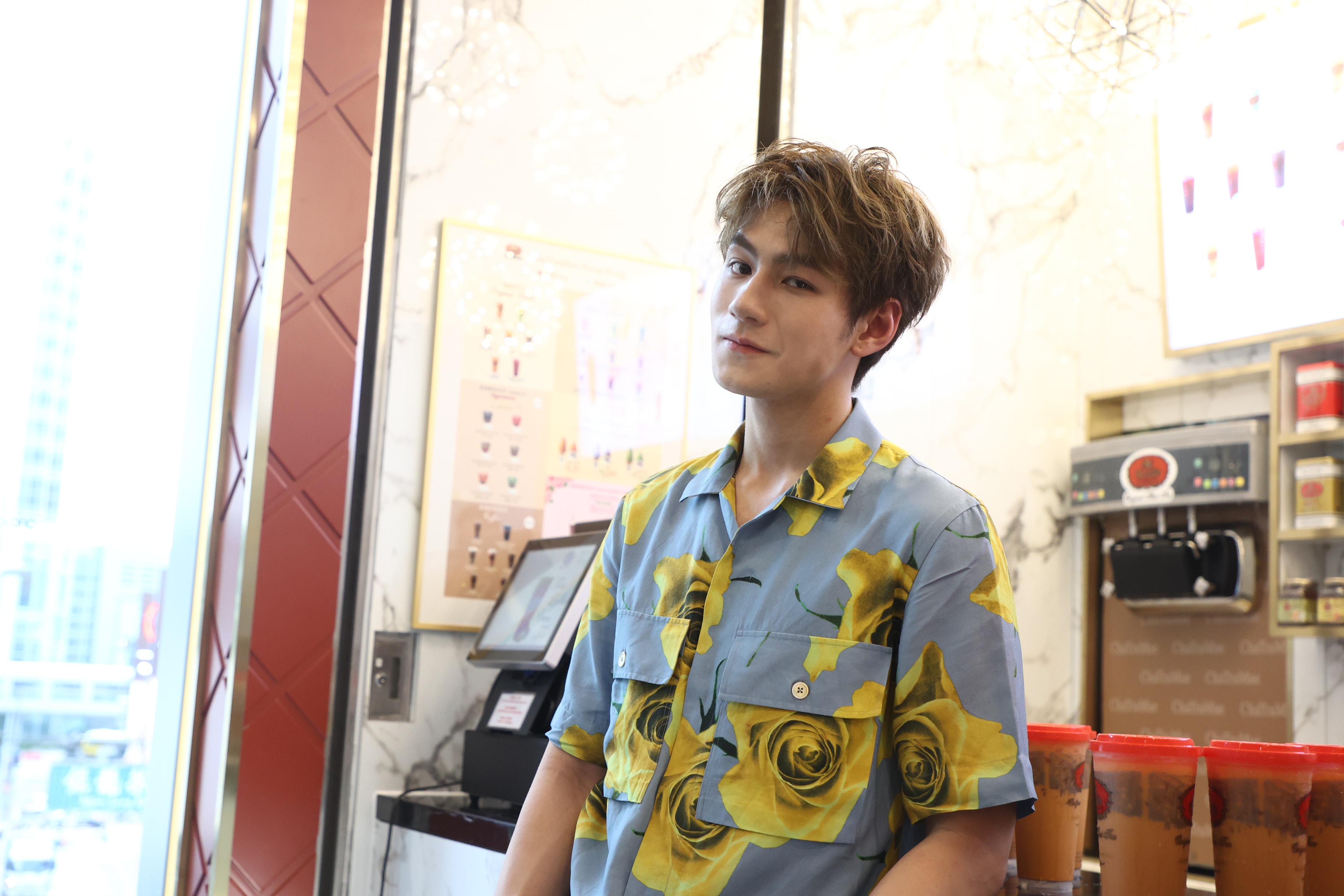 Jeffrey收入增加未諗買樓 讚MIRROR香港之光：睇過最好嘅演唱會