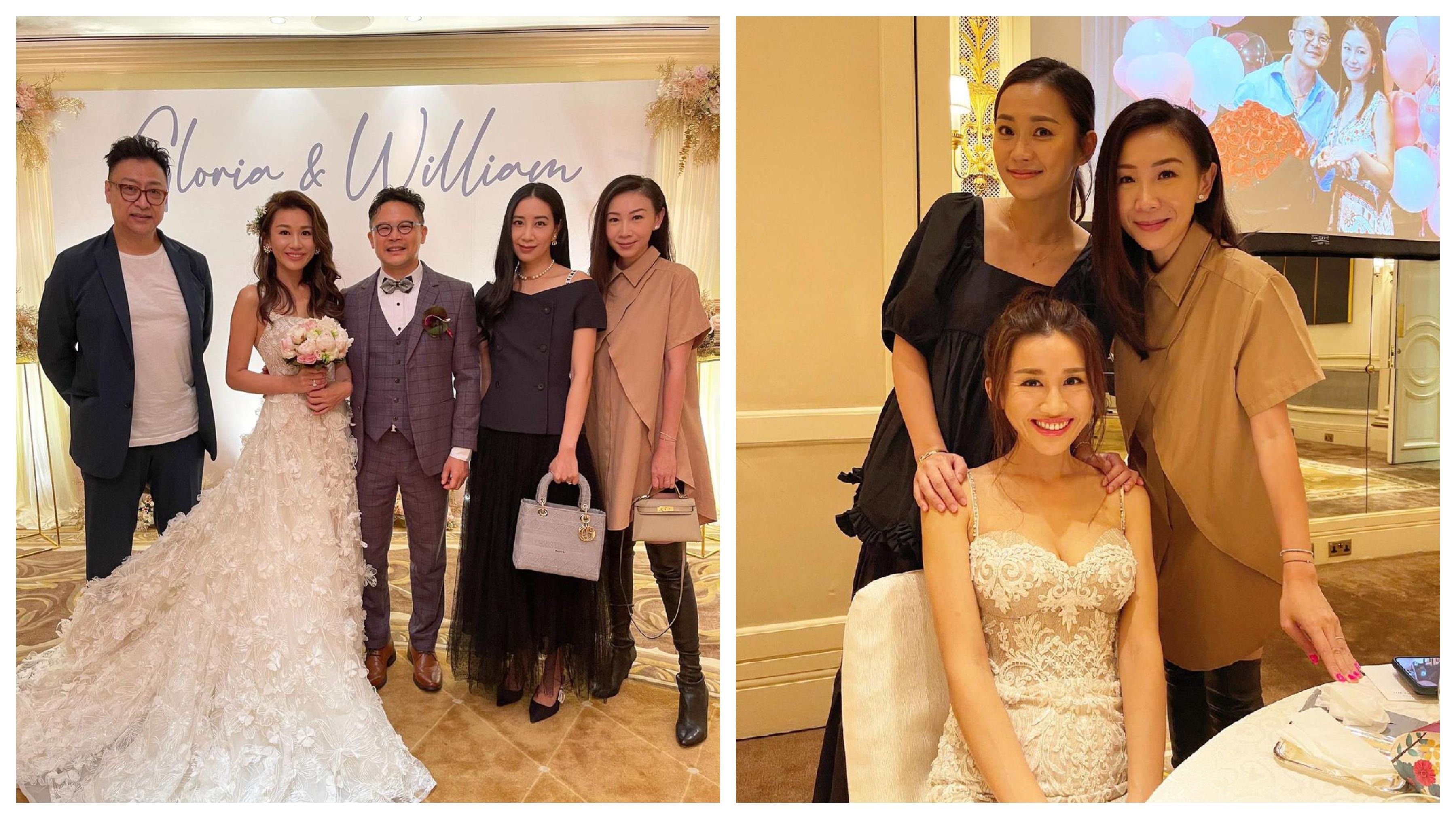 Cookies不和｜Gloria長文兼出相證兩人同枱 Miki疑回應反面傳聞