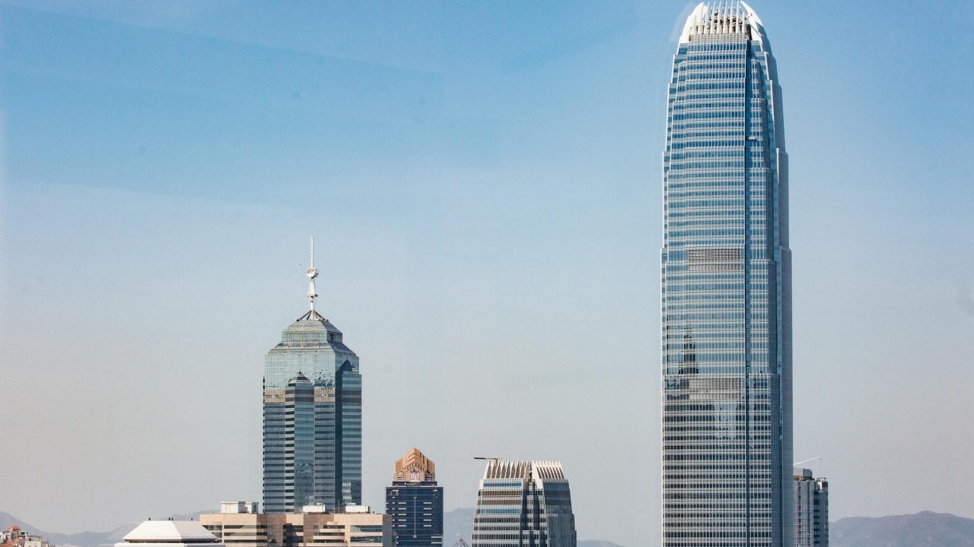 美對沖基金Citadel及券商Citadel Securities 據報共租用IFC兩層