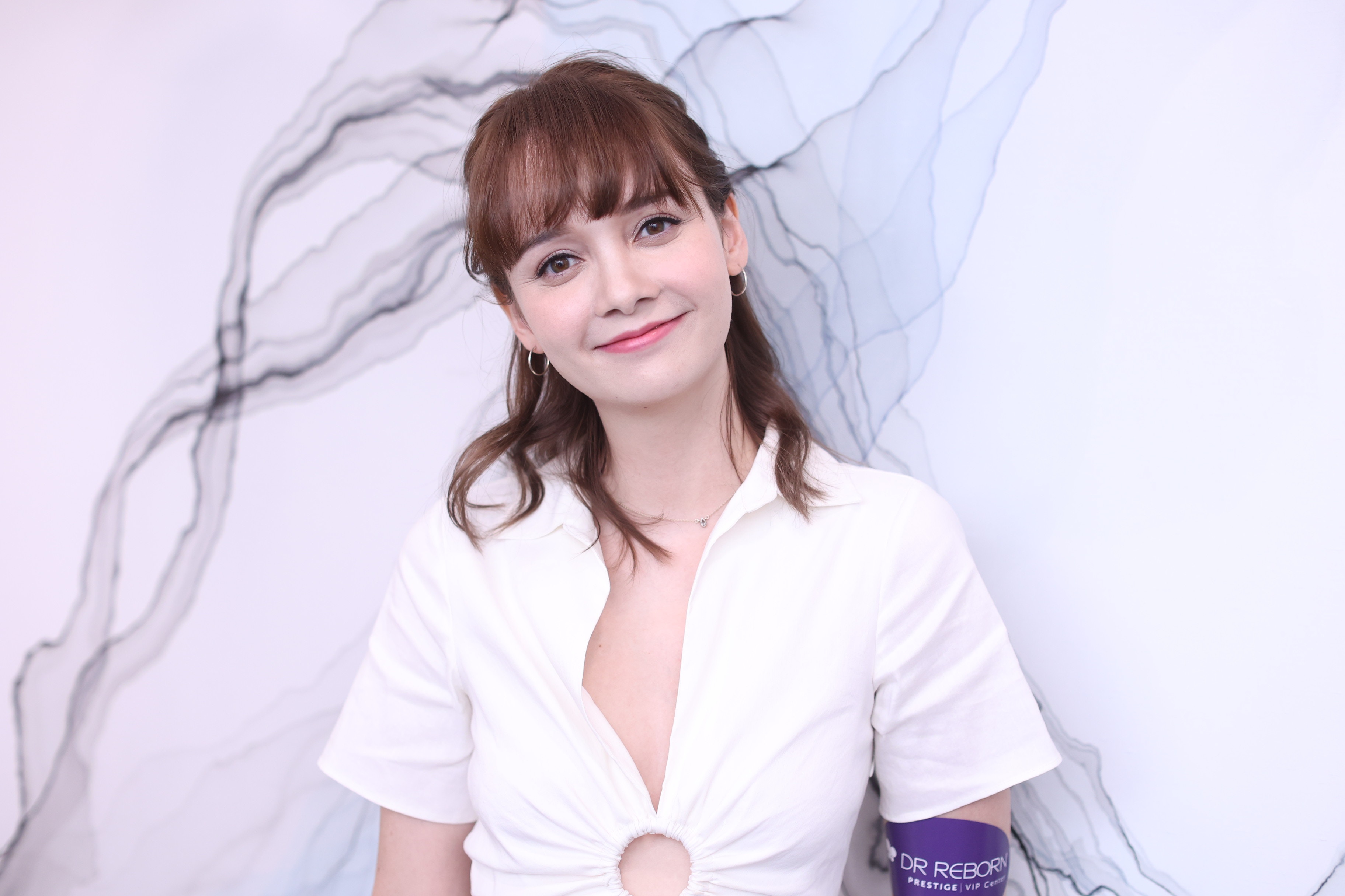 徐㴓喬 - 求真百科