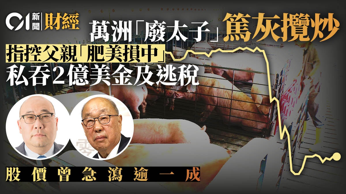 中國「茶壺」煉油廠遼寧寶來恐破產 傳已被盤錦市政府接管 | LIHKG 討論區